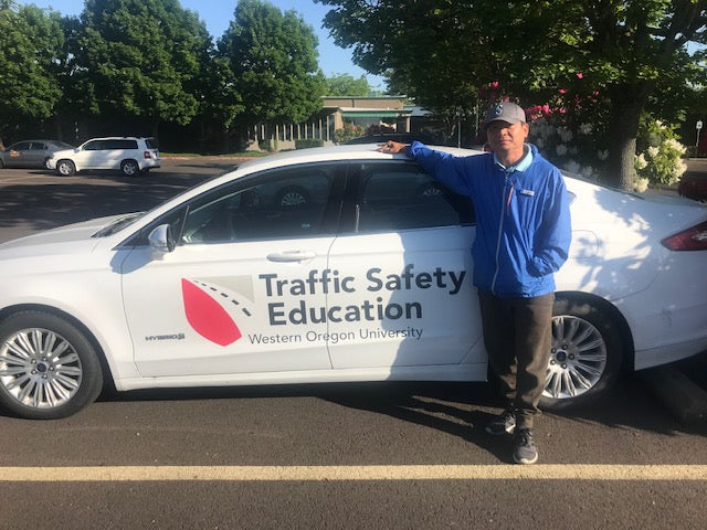 Traffic Safety Education $600 +tax ( $663) – Munrosdrivingschool